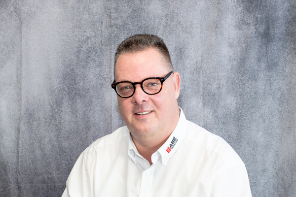 Kontakt - Bahr Modultechnik