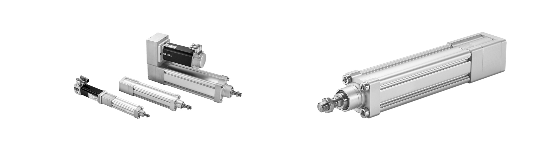 Elektrische Zylinder - IMI-Bahr